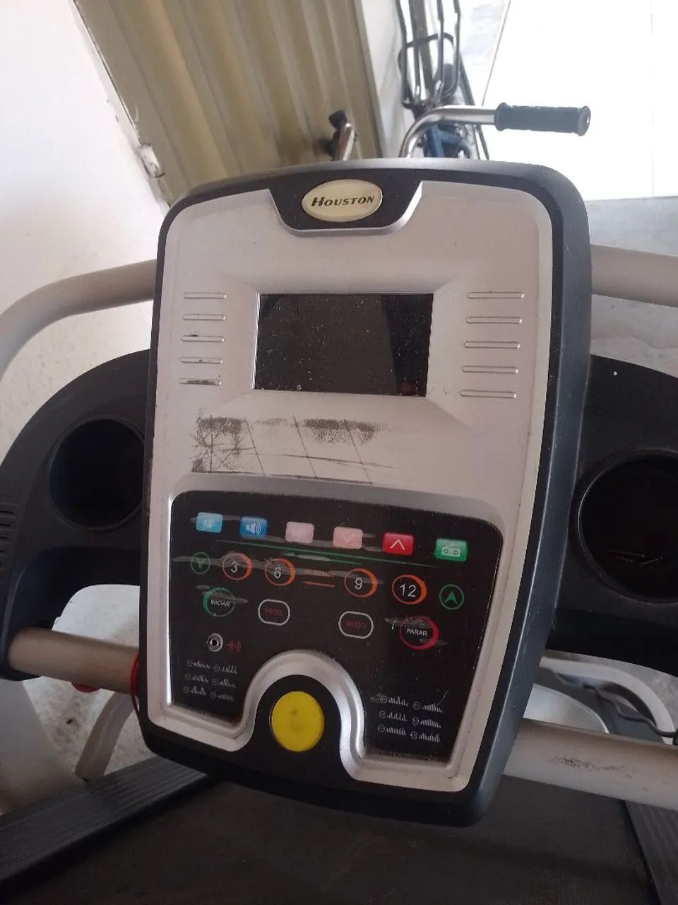 Esteira Houston - Academia e Exercícios - Itararé, Teresina 1469756424 ...