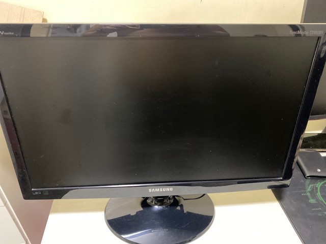 Tv samsung 24 polegadas led | +134 anúncios na OLX Brasil