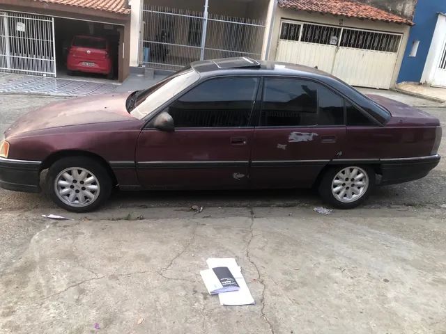 CHEVROLET OMEGA Usados e Novos em Sorocaba e região, SP