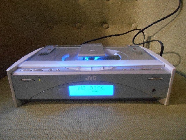 Microsystem jvc | +13 anúncios na OLX Brasil