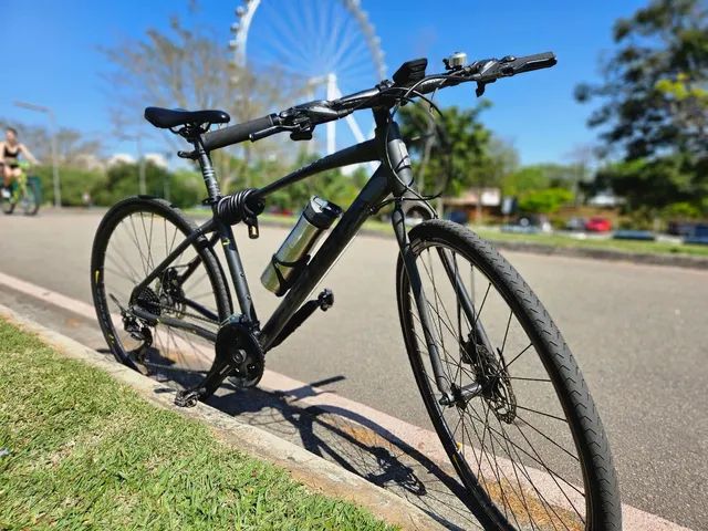 "bicicleta sense activ" no Brasil