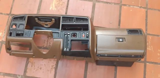 "painel tabelier monza" no Brasil