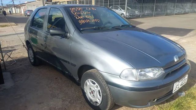 FIAT PALIO 1999 Usados e Novos
