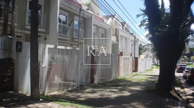 "sobrados merces curitiba" no Brasil