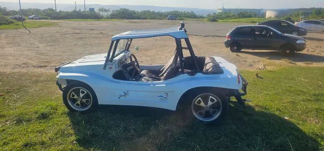 BUGRE Usados e Novos