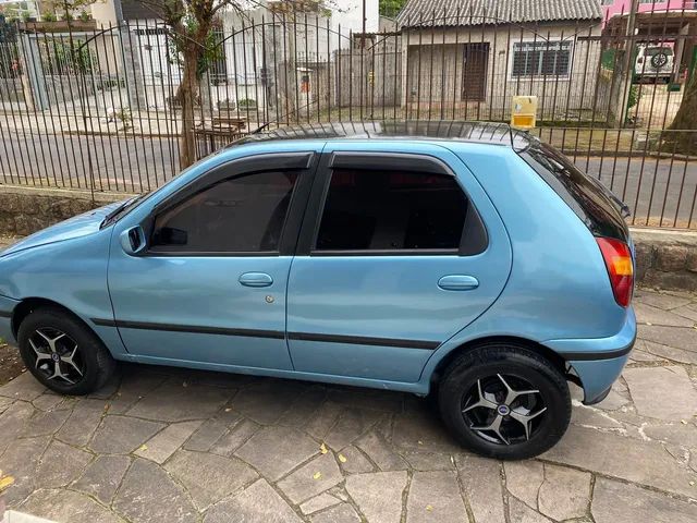 FIAT PALIO 1998 Usados e Novos