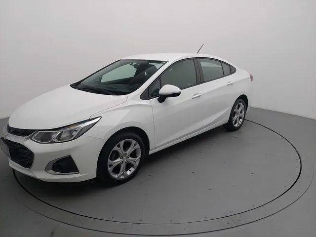 CHEVROLET CRUZE 2023 Usados e Novos