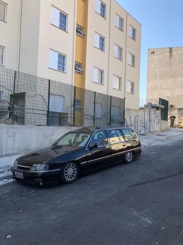 CHEVROLET OMEGA 1993 Usados e Novos