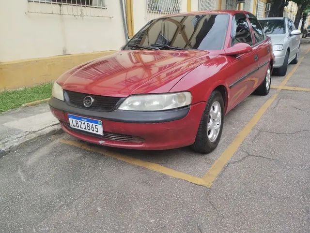 CHEVROLET VECTRA 1999 Usados e Novos