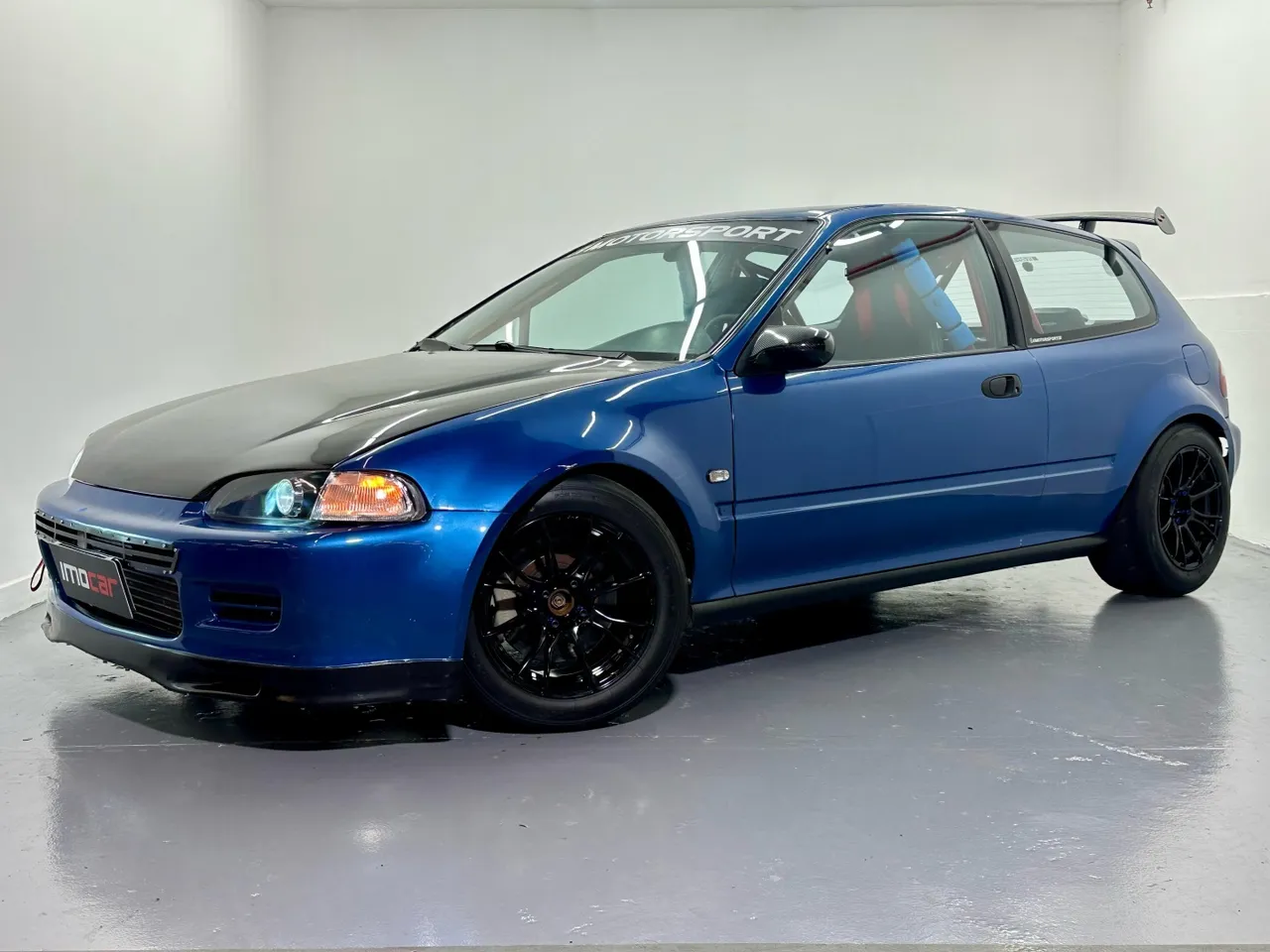 HONDA CIVIC 1994 Usados e Novos