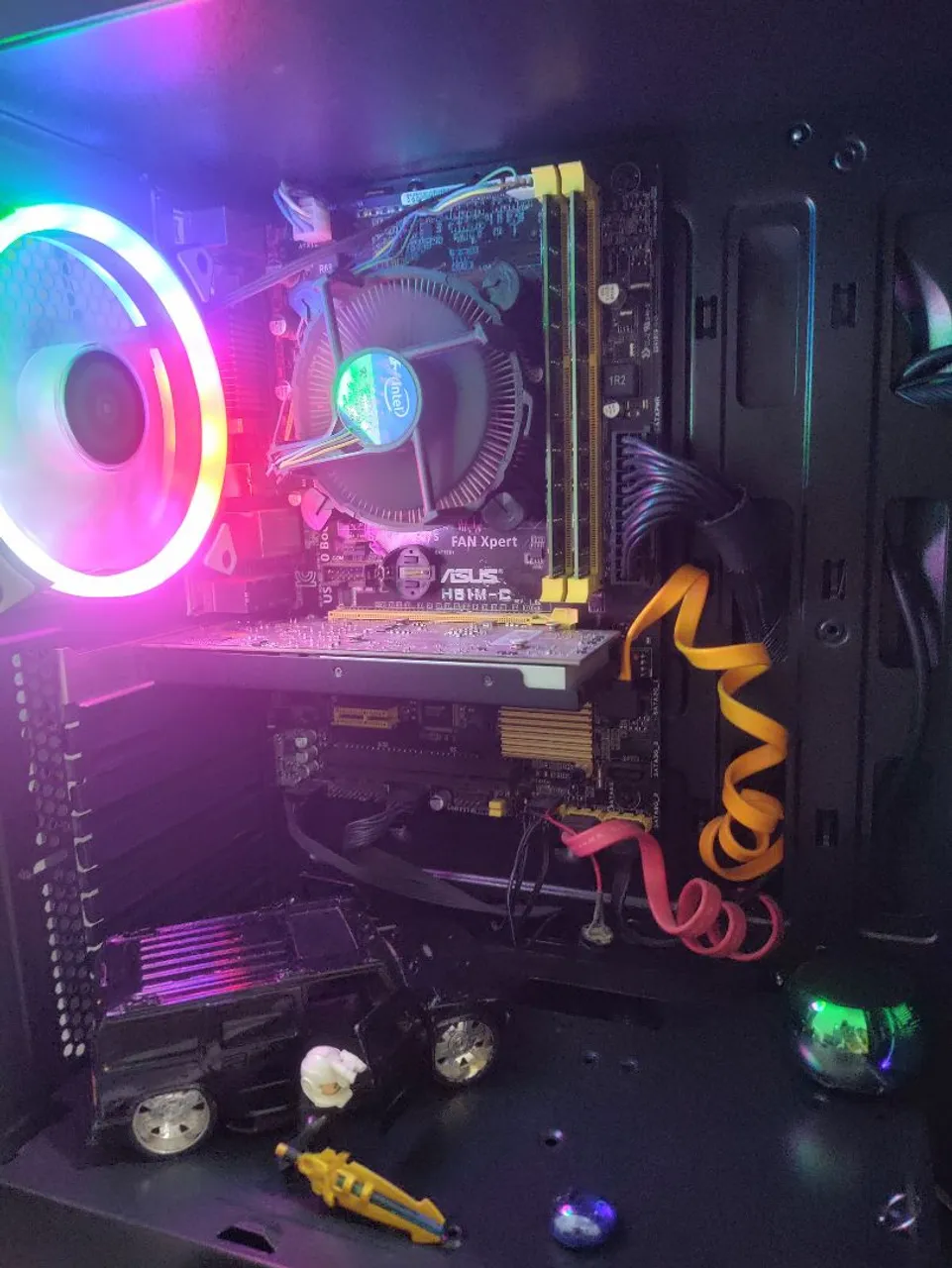 "kit upgrade pc" - Computadores e Desktops no Brasil