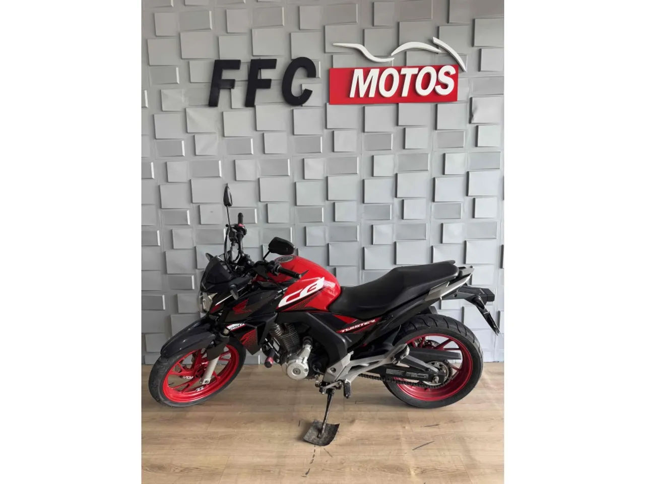 Motos HONDA CB 2020 no Brasil