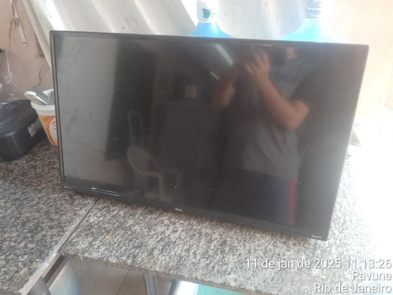 TV Philco 43 polegadas - TVs - Pavuna, Rio de Janeiro 1369286153 | OLX