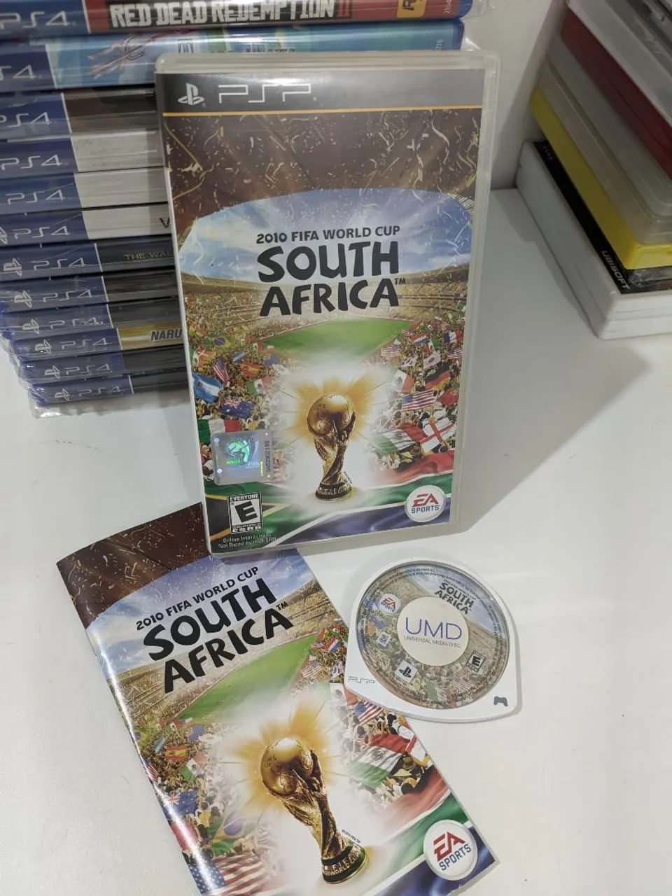 "psp original" no Brasil