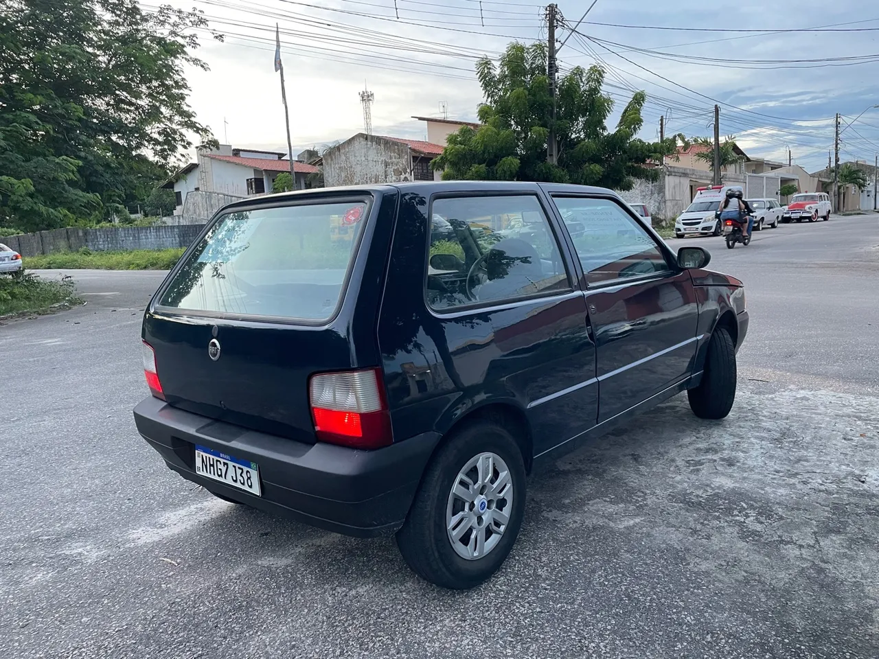 "fiat uno 2009" - Carros Usados e Novos à venda