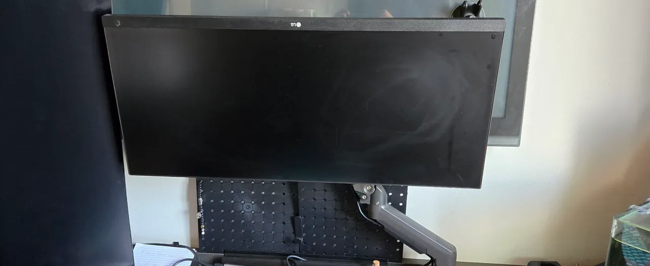 "monitor 29" - Monitores no Brasil