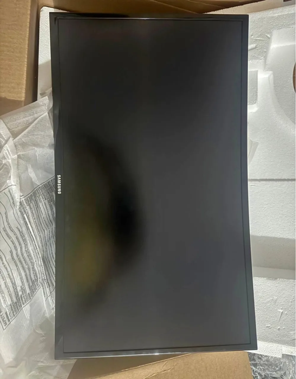 "monitor 27 polegadas curvo" - Monitores no Brasil