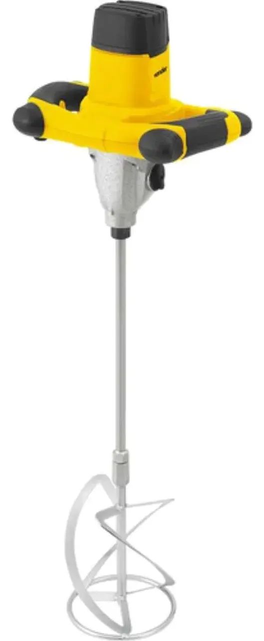 Misturador Argamassa Vonder Mav 1600 - Ferramentas de Construção ...