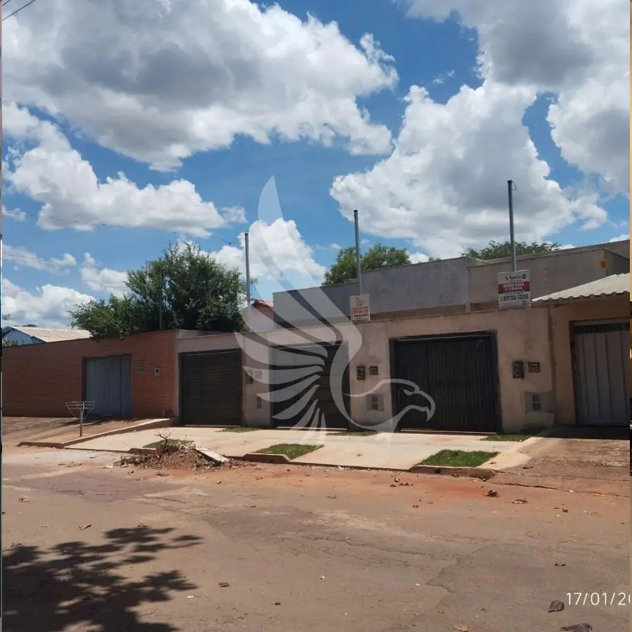 Casa 2 quartos à venda - Jardim Guanabara, Goiânia - GO 1472503870 | OLX