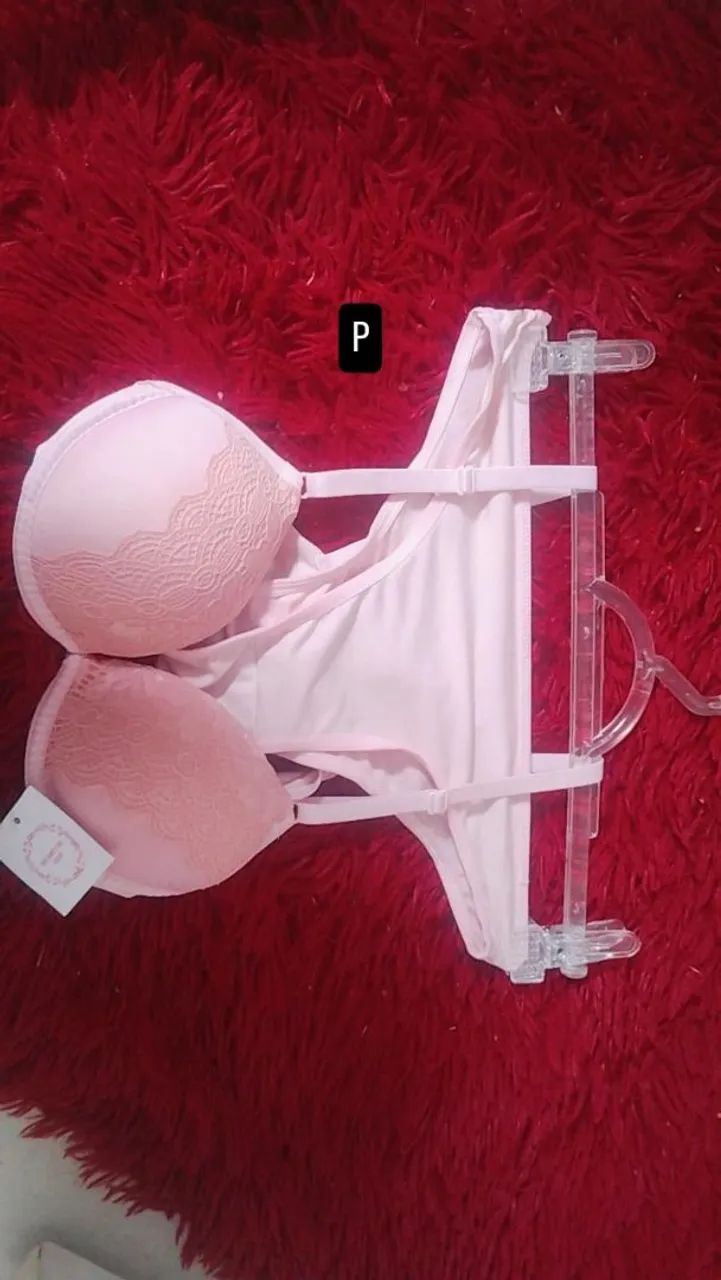 Conjuntos de lingeries - Roupas - Jardim Vida Nova II, Campo Grande ...