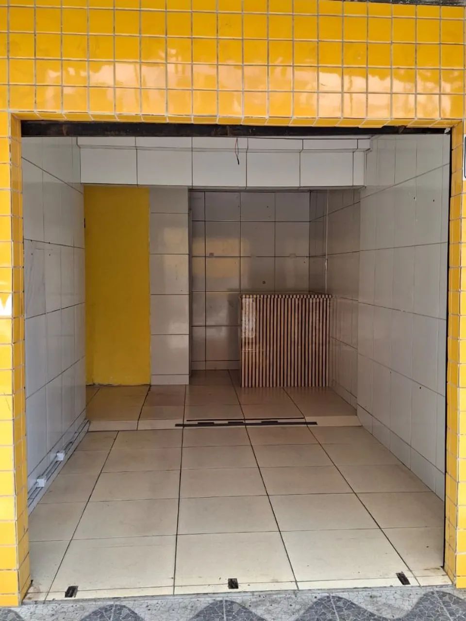 Alugo pronto comercial no Angelim - Comércio e indústria - Angelim, São ...