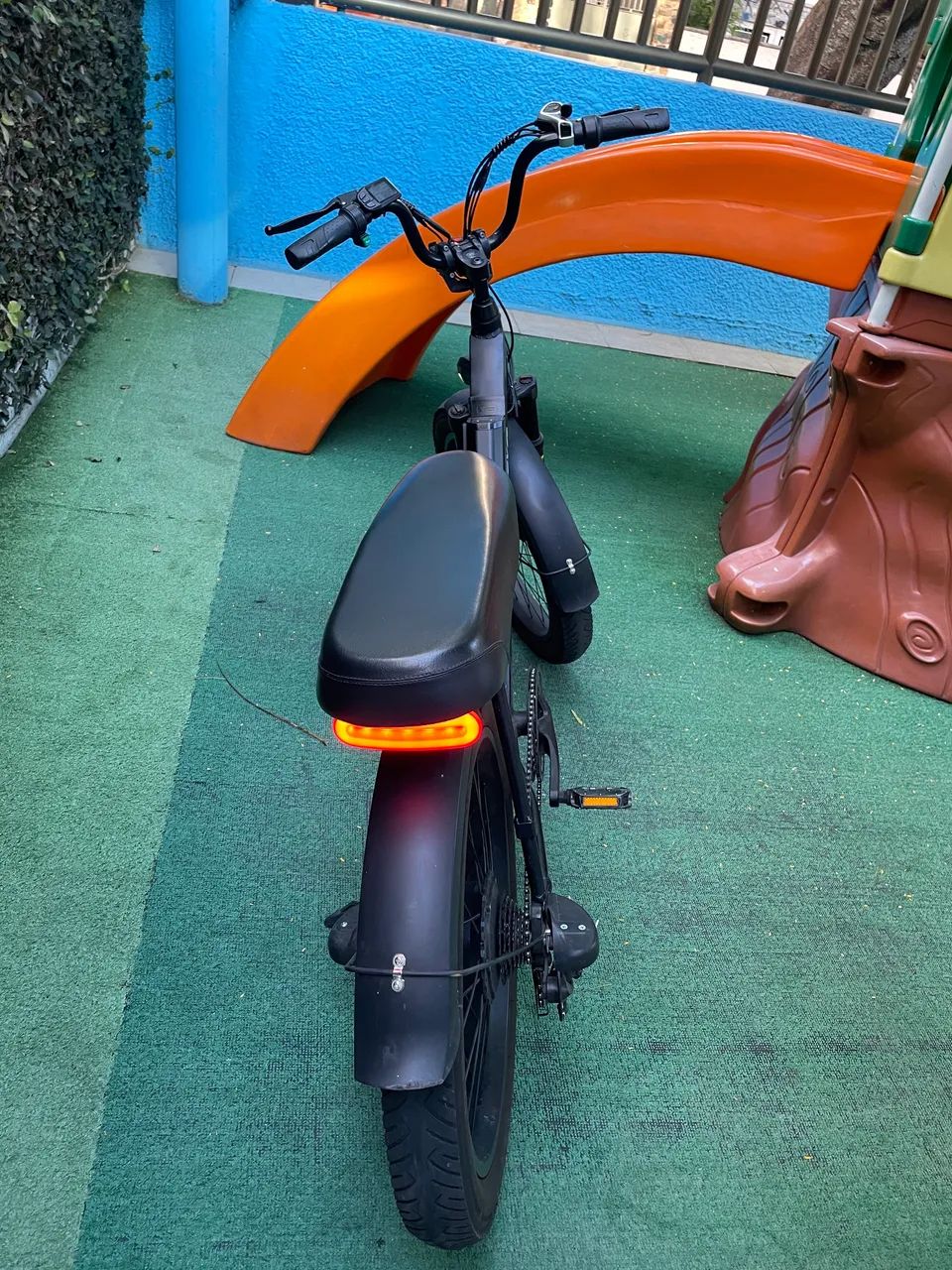 BIKE LEV Cruiser Plus - Ciclismo - Grajaú, Rio de Janeiro 1467466460 | OLX