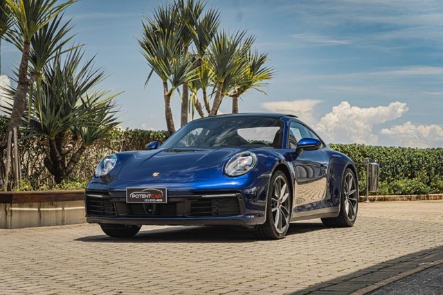 Carros conversíveis PORSCHE 2021 Usados e Novos no Brasil | OLX