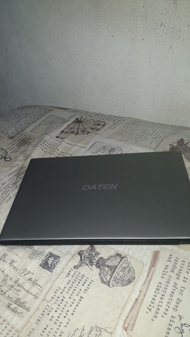 Notebook daten | +98 anúncios na OLX Brasil