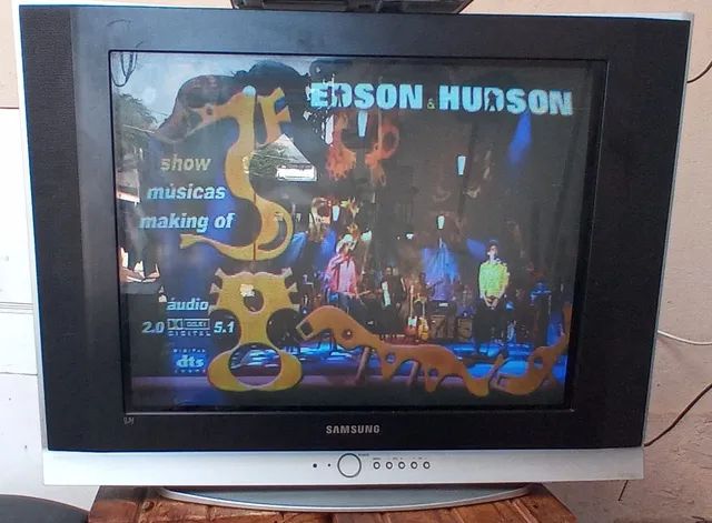 "tv 29 polegadas tela plana" no Brasil