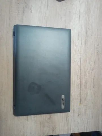 "notebook acer aspire 5250" no Brasil