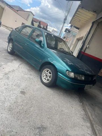 VOLKSWAGEN POINTER 1995 Usados e Novos