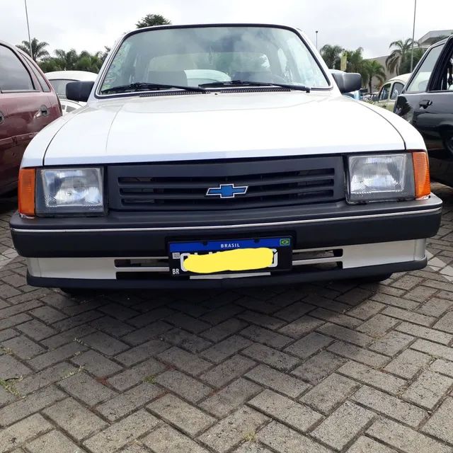 CHEVROLET CHEVETTE 1991 Usados e Novos