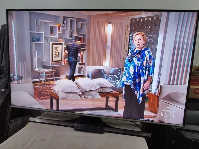 "tv de led 48 polegadas" no Brasil