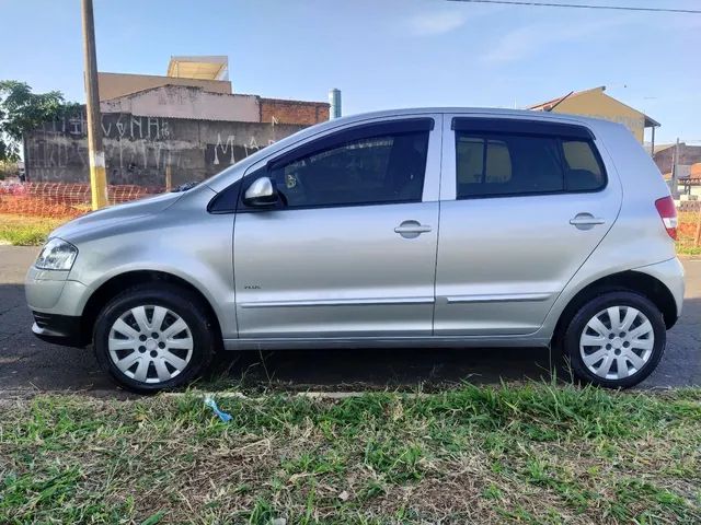 VOLKSWAGEN FOX 2008 Usados e Novos