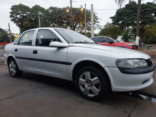 CHEVROLET VECTRA 1998 Usados e Novos