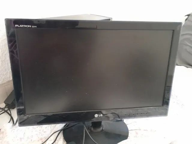 "monitor de 22 polegadas lg" no Brasil