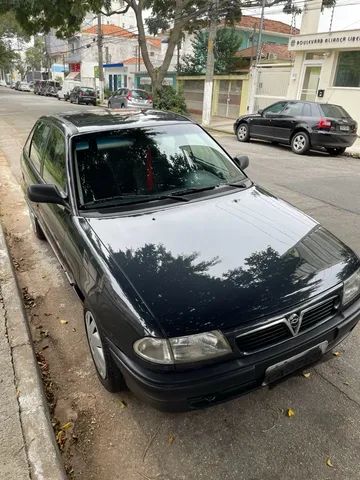 CHEVROLET ASTRA 1995 Usados e Novos