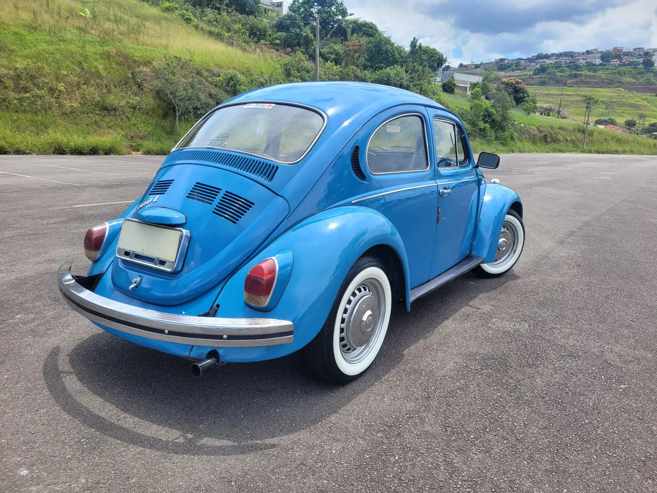 VOLKSWAGEN FUSCA 1976 Usados e Novos