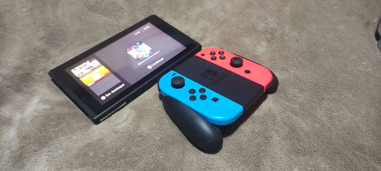 "nintendo 11" no Brasil