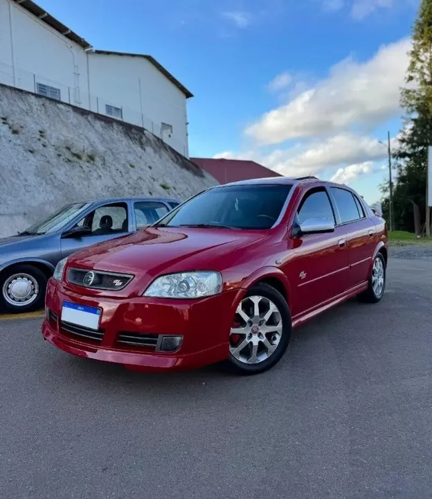 "chevrolet astra" - Carros Usados e Novos à venda