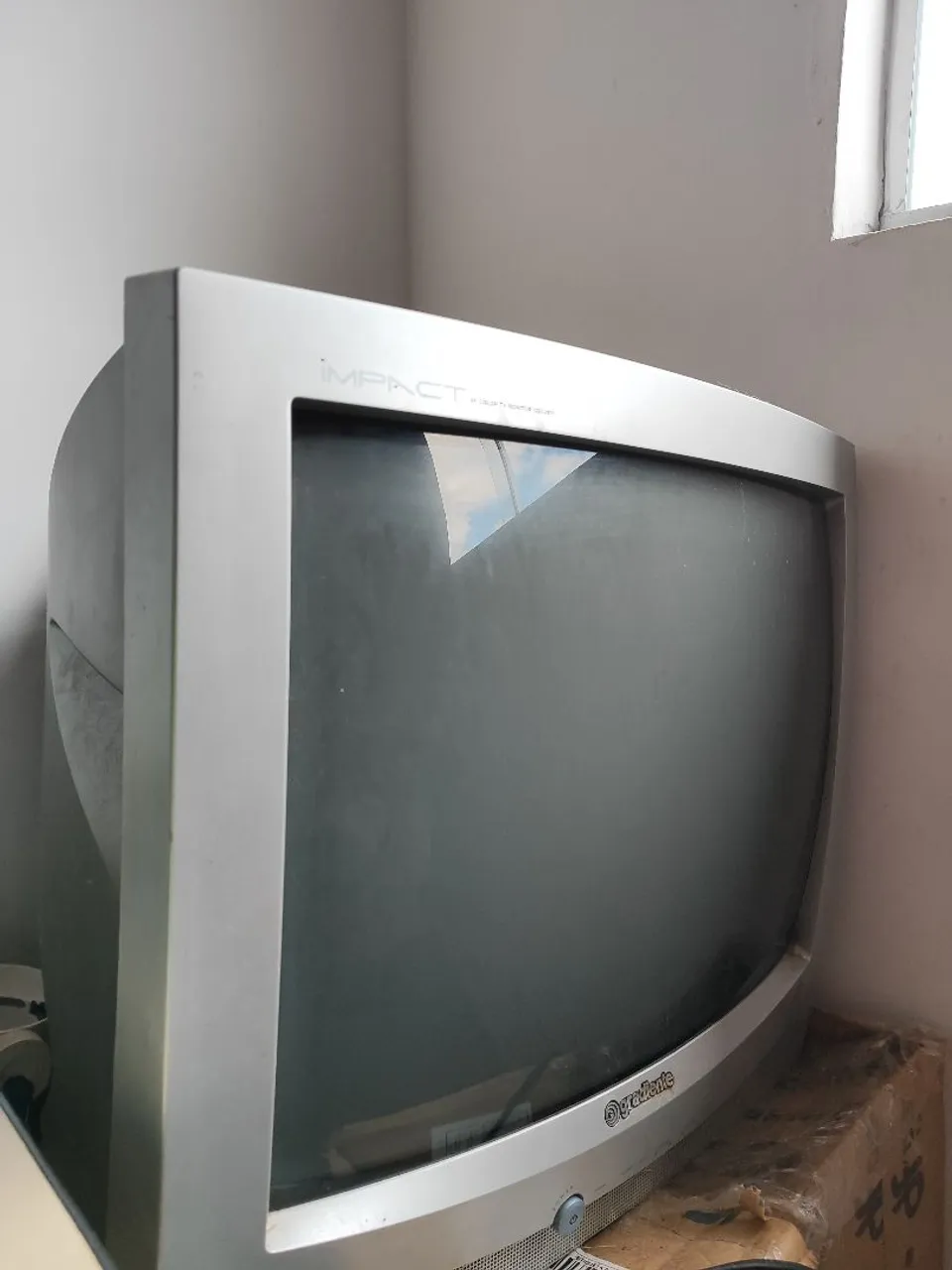 "tv retro da lg" - TVs no Brasil