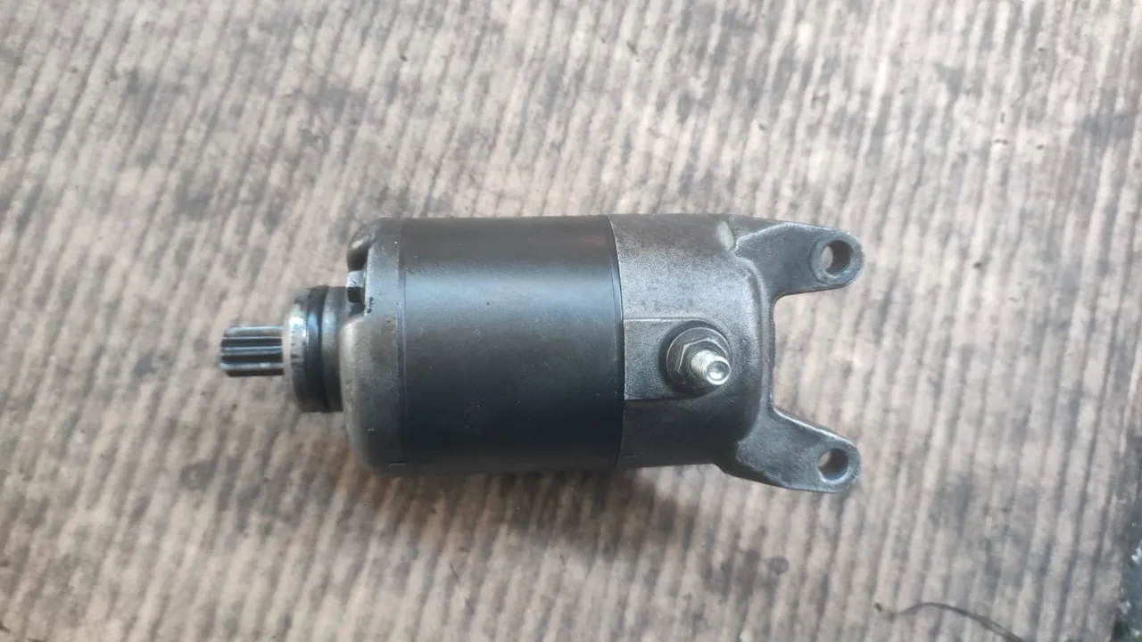 "motor 160 completo" no Brasil