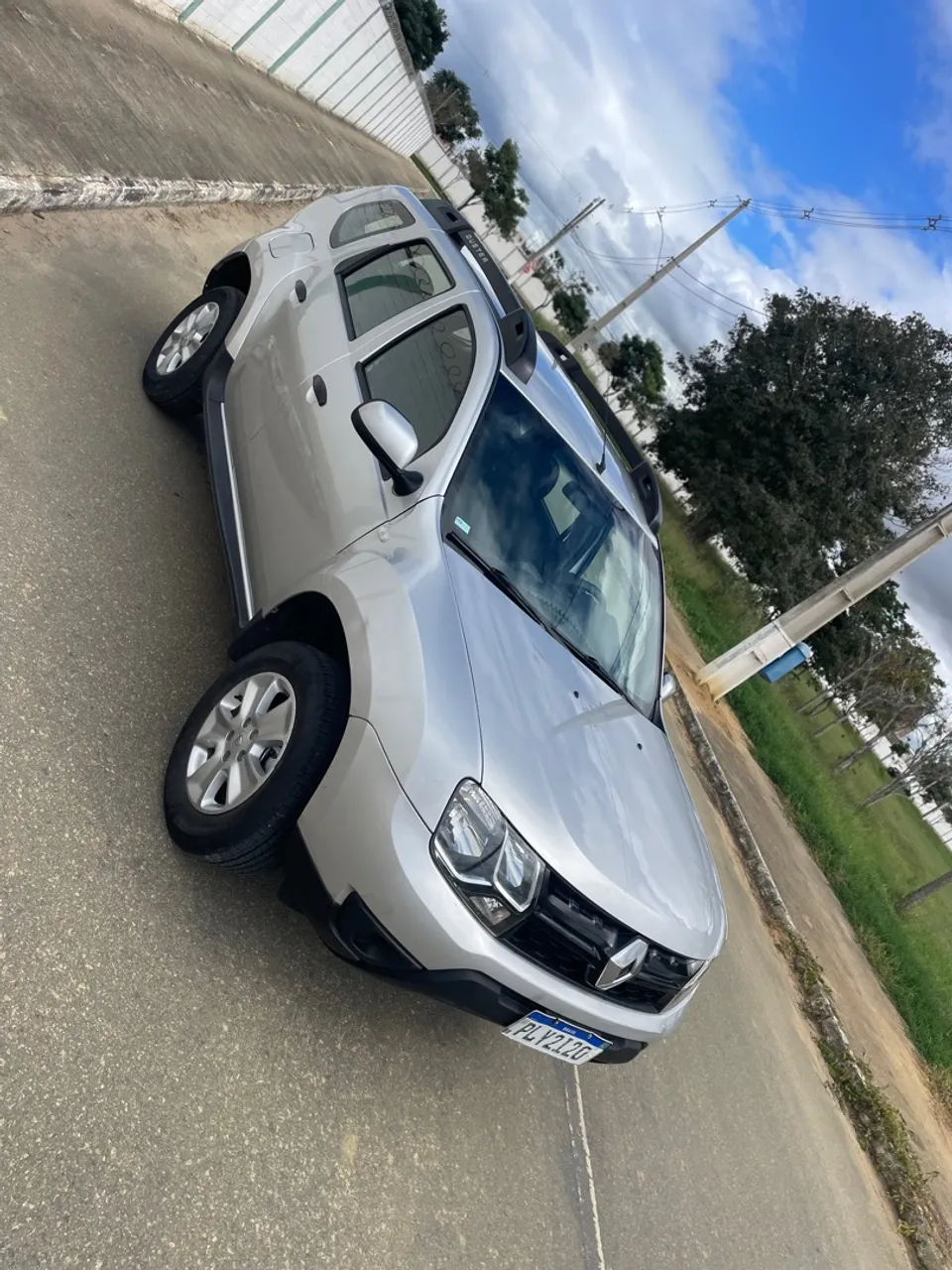 RENAULT DUSTER 2020 Usados e Novos