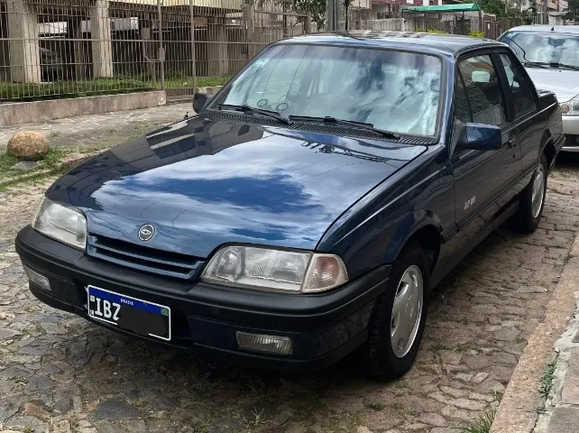 Chevrolet Monza 1994 Usados e Novos