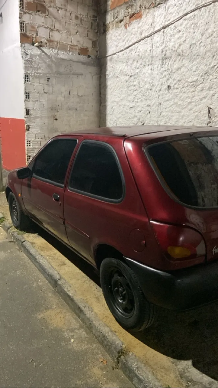 FORD FIESTA 1996 Usados e Novos