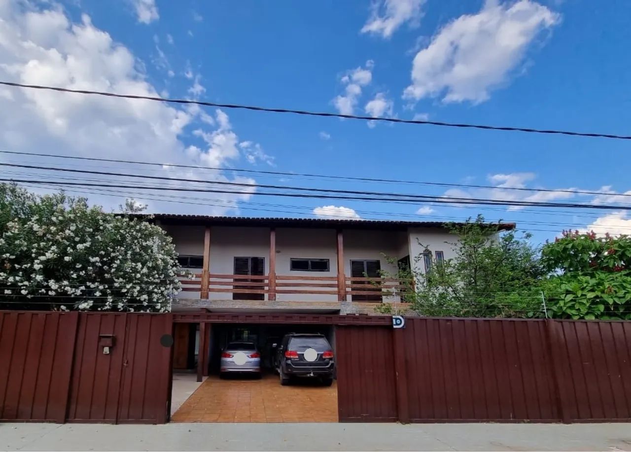 Casa à venda - Setor de Habitações Individuais Norte, Brasília - DF ...