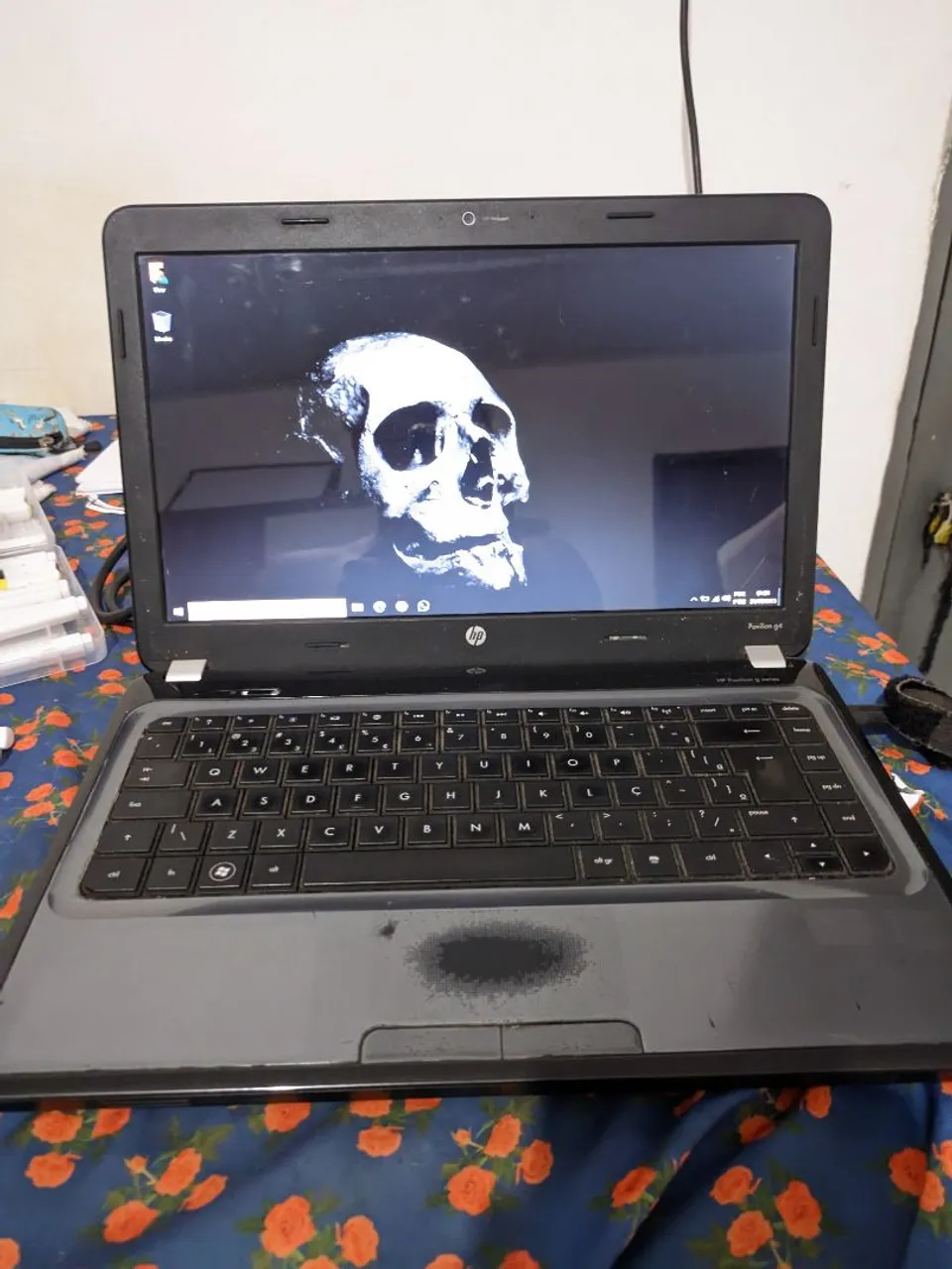 "notebook hp pavilion g4" - Notebooks no Brasil