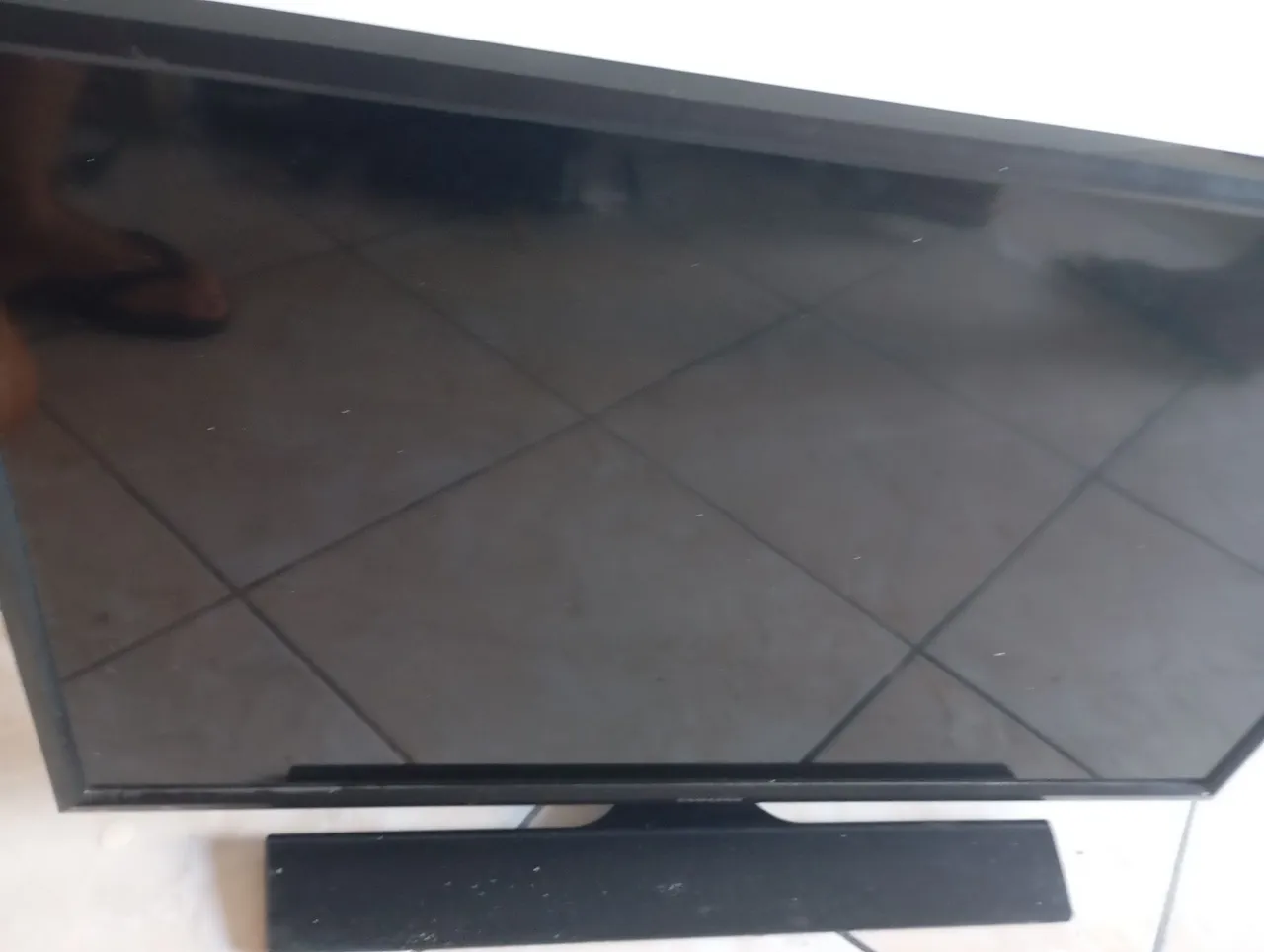 "tv samsung 29 polegadas" - TVs no Brasil