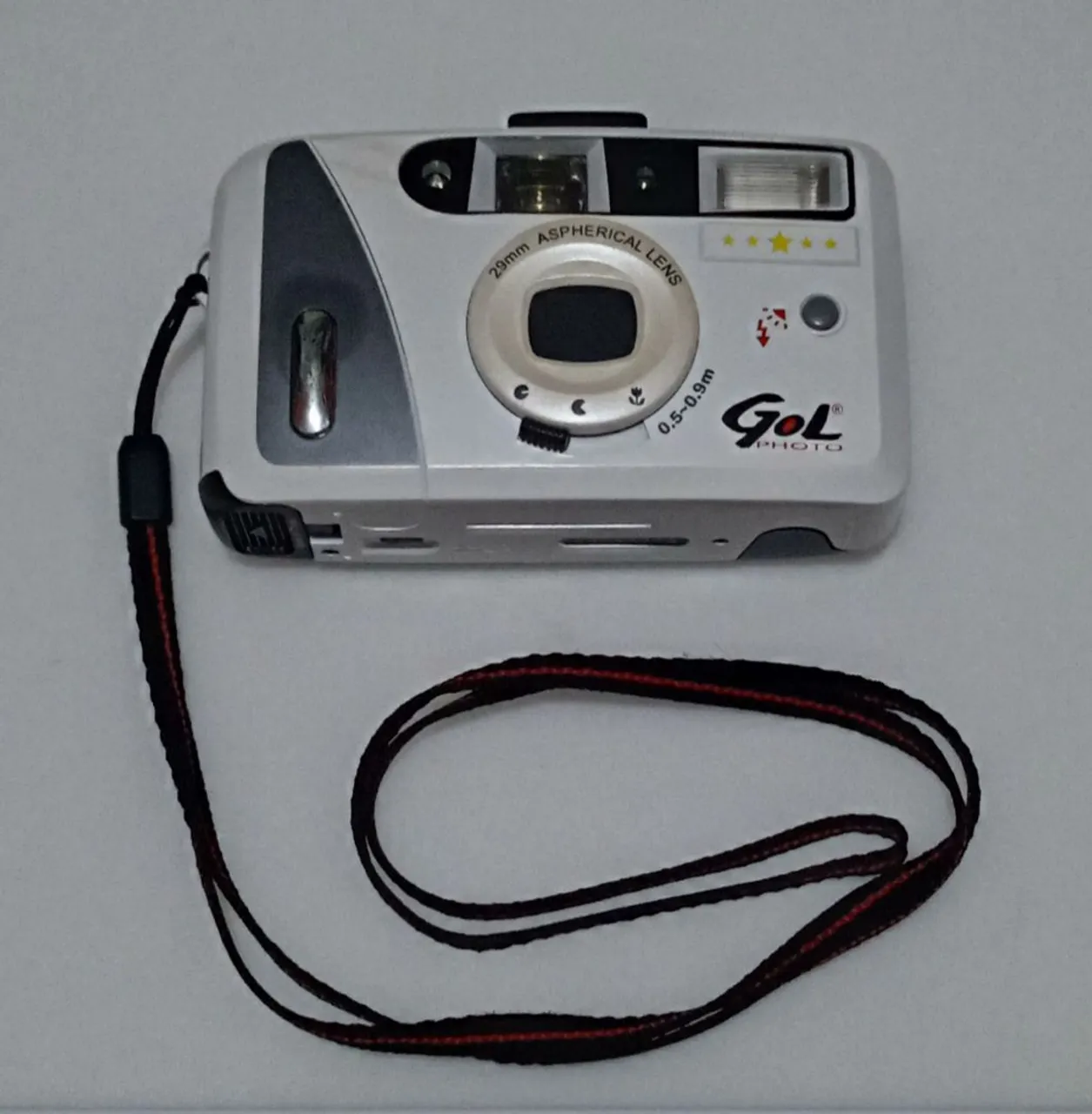 "cameras analogicas" - Câmeras e Filmadoras no Brasil