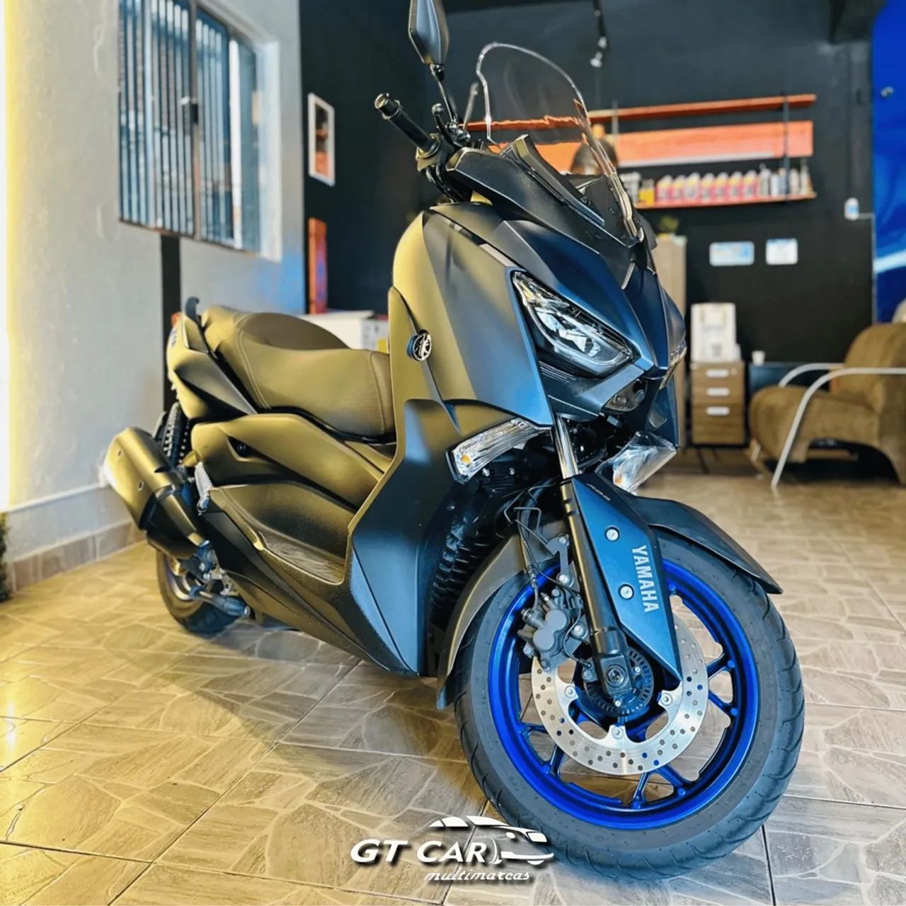 YAMAHA 250 ABS 2024 - 1382554131 | OLX